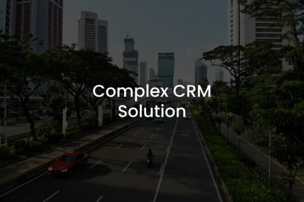 Using Codeigniter To Build A Complex Crm Solution 6251