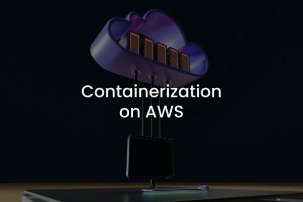 Containerization On Aws Ecs Vs Eks For Microservices 7415
